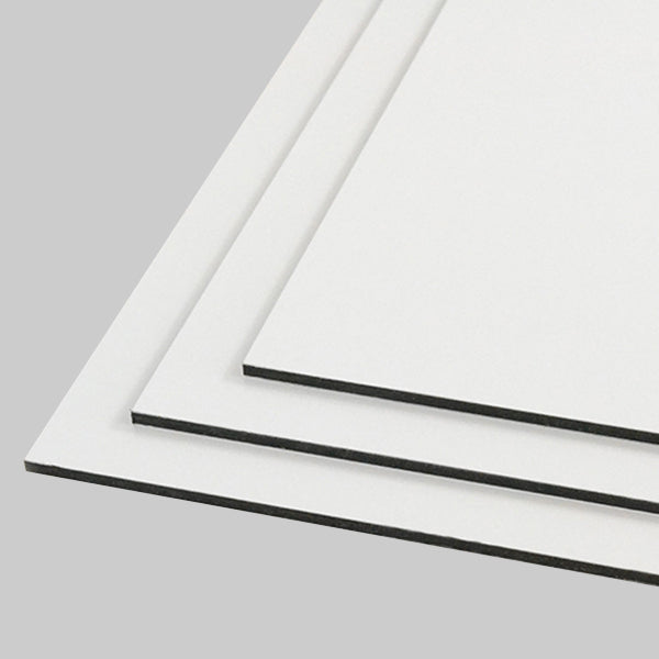 A4 Dibond Signs, Aluminium Board Printing, Fast Delivery, Order Now ...