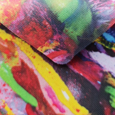 Custom Printed Flags, Polyester, Custom Sizes & Finishing - One Printer