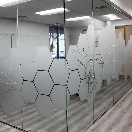 Cut Vinyl Lettering, Buy Online, Custom Sizes, Fast UK Delivery - One ...