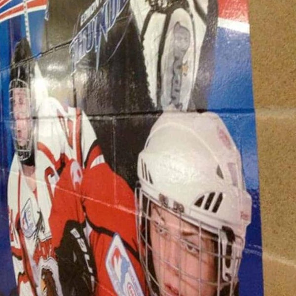 High Tack Self-Adhesive Vinyl - One Printer