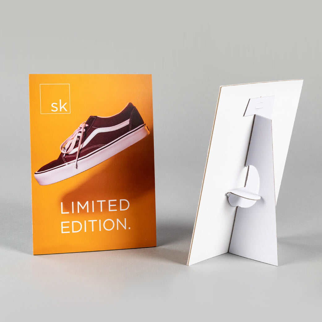 Strut Cards - One Printer